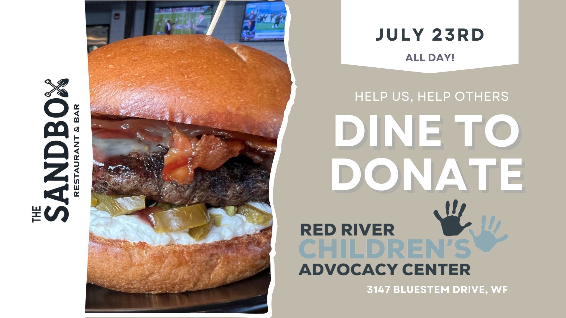 RRCAC July Newsletter: Warm Days, Strong Voices & Grateful Hearts (Copy)